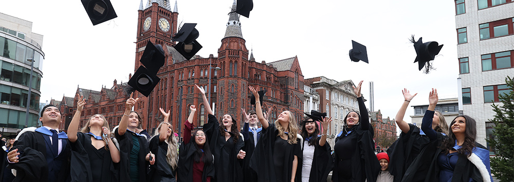 Alumni - Alumni - University of Liverpool
